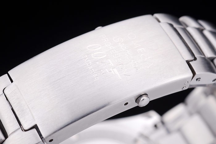 Omega Seamaster suisse de haute qualité Replique Montre 4449 – Copie ...