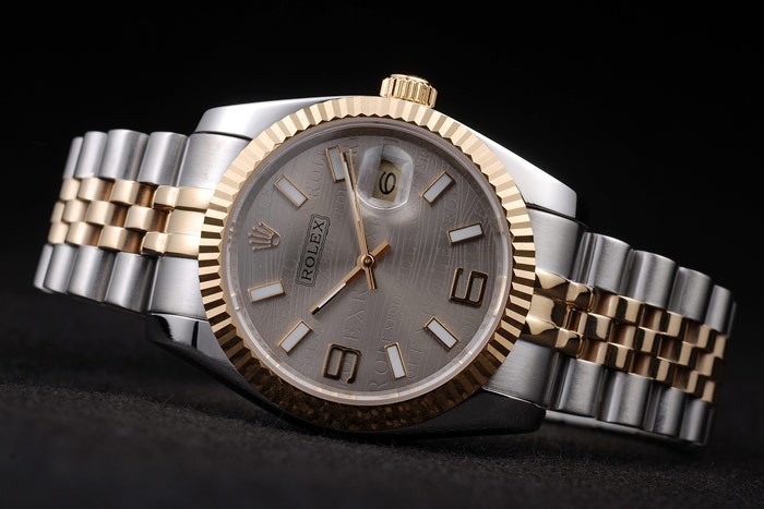 Rolex Day-Date Meilleure Qualité Replique Montre 4813 – Copie Montre France
