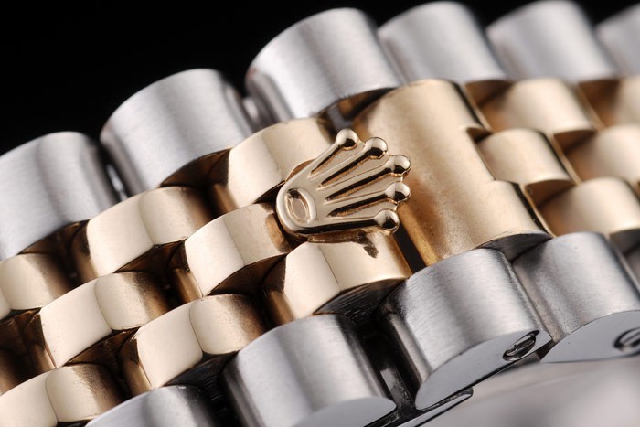 Rolex Day-Date Meilleure Qualité Replique Montre 4813 – Copie Montre France
