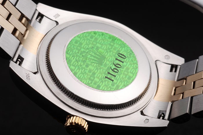 Rolex Day-Date Meilleure Qualité Replique Montre 4813 – Copie Montre France